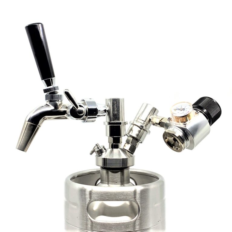 DMO Brewing Co. - Premium quality mini beer kegs